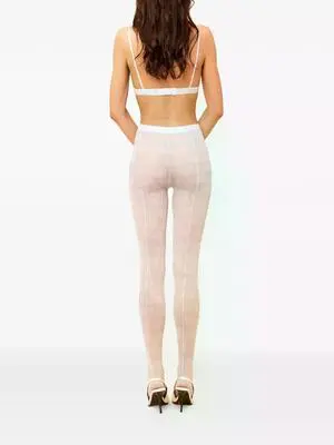 CONTESSA MILLS Tarot Bralette