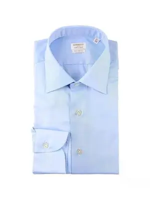 Borriello Napoli Long Sleeve Shirts For Men