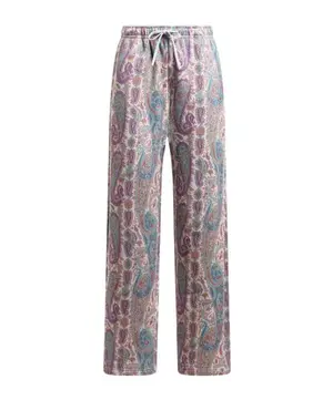 Etro Drawstring Activewear For Women