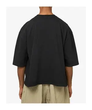 WILLY CHAVARRIA Community Center Oversized T-shirt