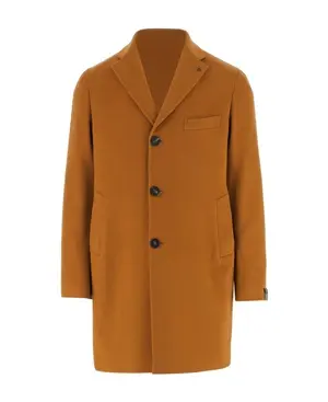 Tagliatore Single-breasted Coat