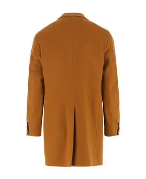 Tagliatore Single-breasted Coat