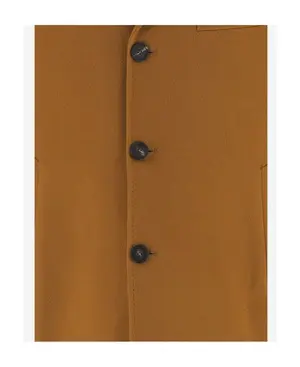 Tagliatore Single-breasted Coat