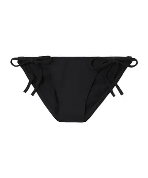ERES Les Essentiels Malou Bikini Triangle Panties - Black