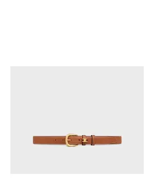 Celine Vivienne Belt 25mm