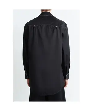 LEMAIRE Embellished Shirt