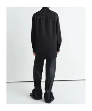 LEMAIRE Embellished Shirt