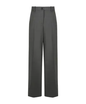 P.a.r.o.s.h Straight-leg Tailored Trousers