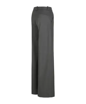 P.a.r.o.s.h Straight-leg Tailored Trousers