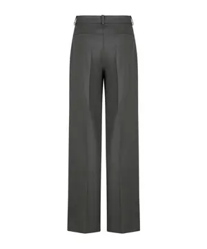 P.a.r.o.s.h Straight-leg Tailored Trousers