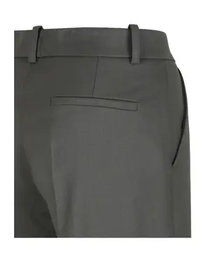 P.a.r.o.s.h Straight-leg Tailored Trousers