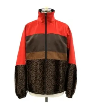 Junya Watanabe Patchwork Jacket