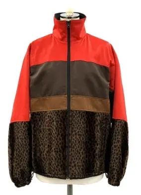 Junya Watanabe Patchwork Jacket