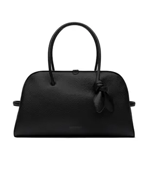 Jacquemus Le Turismo Zipped Shoulder Bag