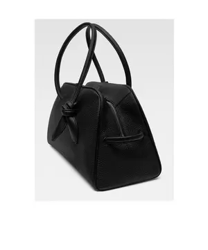 Jacquemus Le Turismo Zipped Shoulder Bag