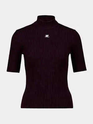 Logo Sweaters For Women