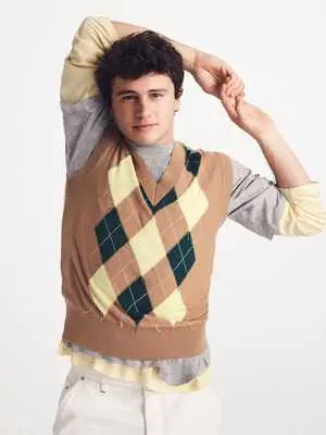 Ami Oversized Shirts For Men