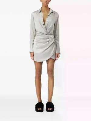 Gauge81 Naha Mini Dress