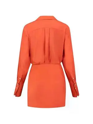 Gauge81 Naha Mini Dress