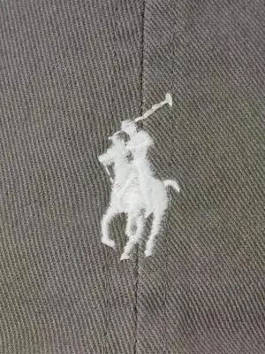 Polo Ralph Lauren Twill Cap