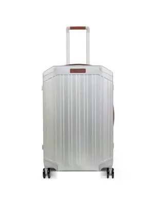 PIQUADRO Four Wheel Suitcase