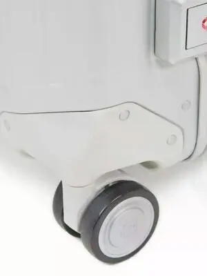 PIQUADRO Four Wheel Suitcase