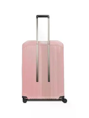 PIQUADRO Expandable Four-wheel Suitcase
