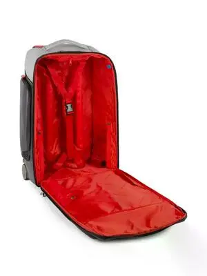 PIQUADRO Convertible Laptop Cabin Suitcase
