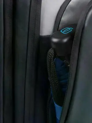 PIQUADRO Convertible Laptop Cabin Suitcase