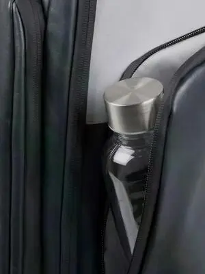 PIQUADRO Convertible Laptop Cabin Suitcase