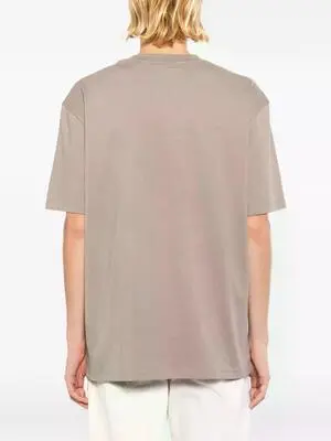 Hugo Logo-patch T-shirt