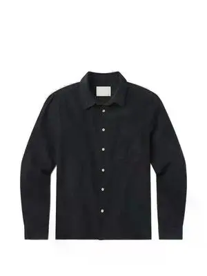 Citizens Of Humanity Patch-pocket Long-sleeve Shirt