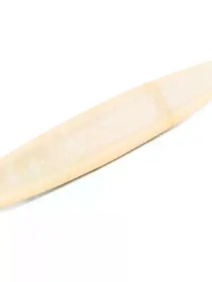 Giorgio Armani Mother-of-pearl Effect Brooch