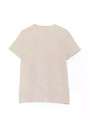 Dkny All-over Logo T-shirt