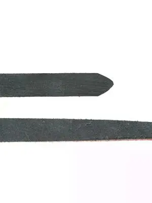 MARINA YEE Leather Belt