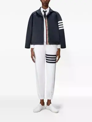 Thom Browne 4-bar Raglan Sleeve Jacket