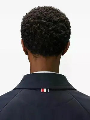 Thom Browne 4-bar Raglan Sleeve Jacket