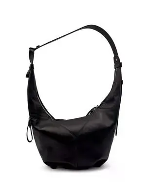 BONASTRE Leather Shoulder Bag