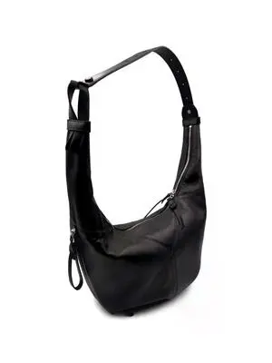 BONASTRE Leather Shoulder Bag