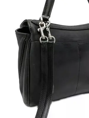 Balenciaga Rodeo Mini Tote Bag - Black