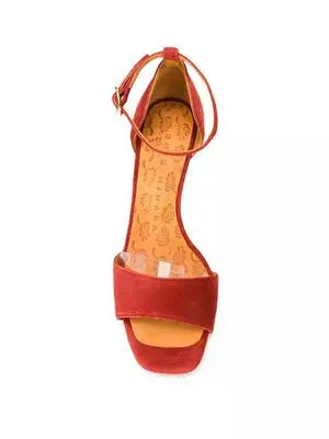 Chie Mihara Open Toe Sandals