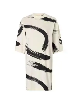 Loulou De Saison Frill Kaftans Tunics