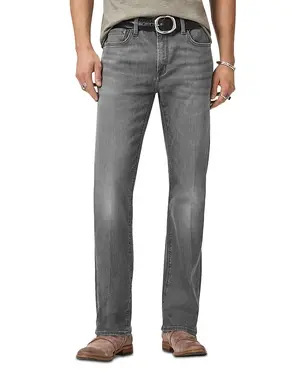 John Varvatos Fader Bootcut Fit Jeans