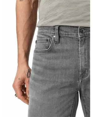 John Varvatos Fader Bootcut Fit Jeans