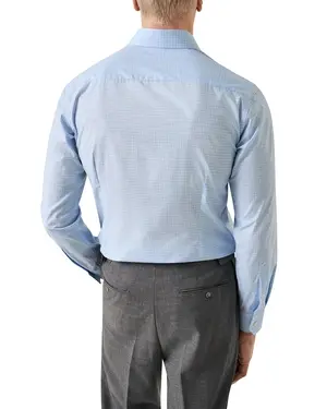 Eton Contemporary Fit Dress Shirt