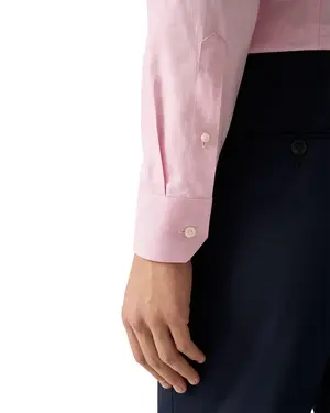 Eton Signature Oxford Dress Shirt