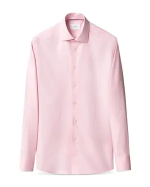 Eton Signature Oxford Dress Shirt