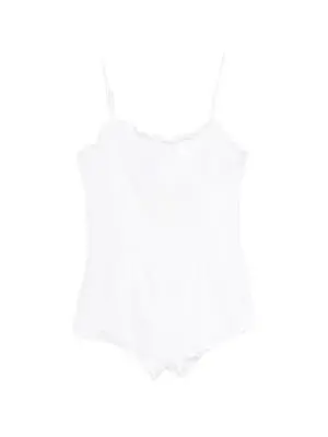 Posse Florence Ruffled All-in-one