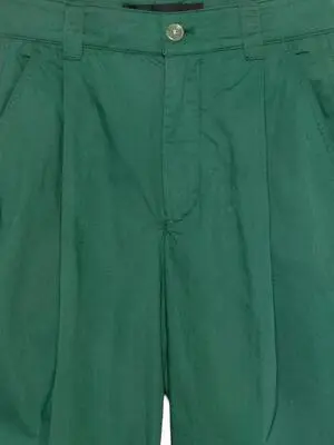 DEPARTMENT 5 Gladys Pleated Trousers