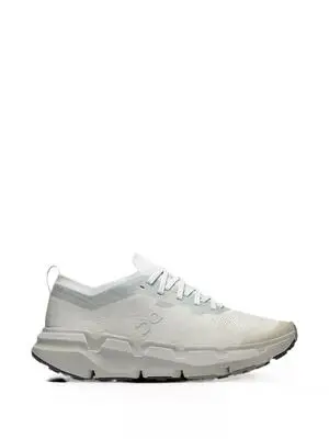 On Cloudsoma Lace-up Sneakers - Neutrals
